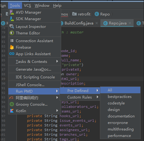 这五款牛逼的 IDEA 插件，堪称代码质量检查利器！ - 知乎