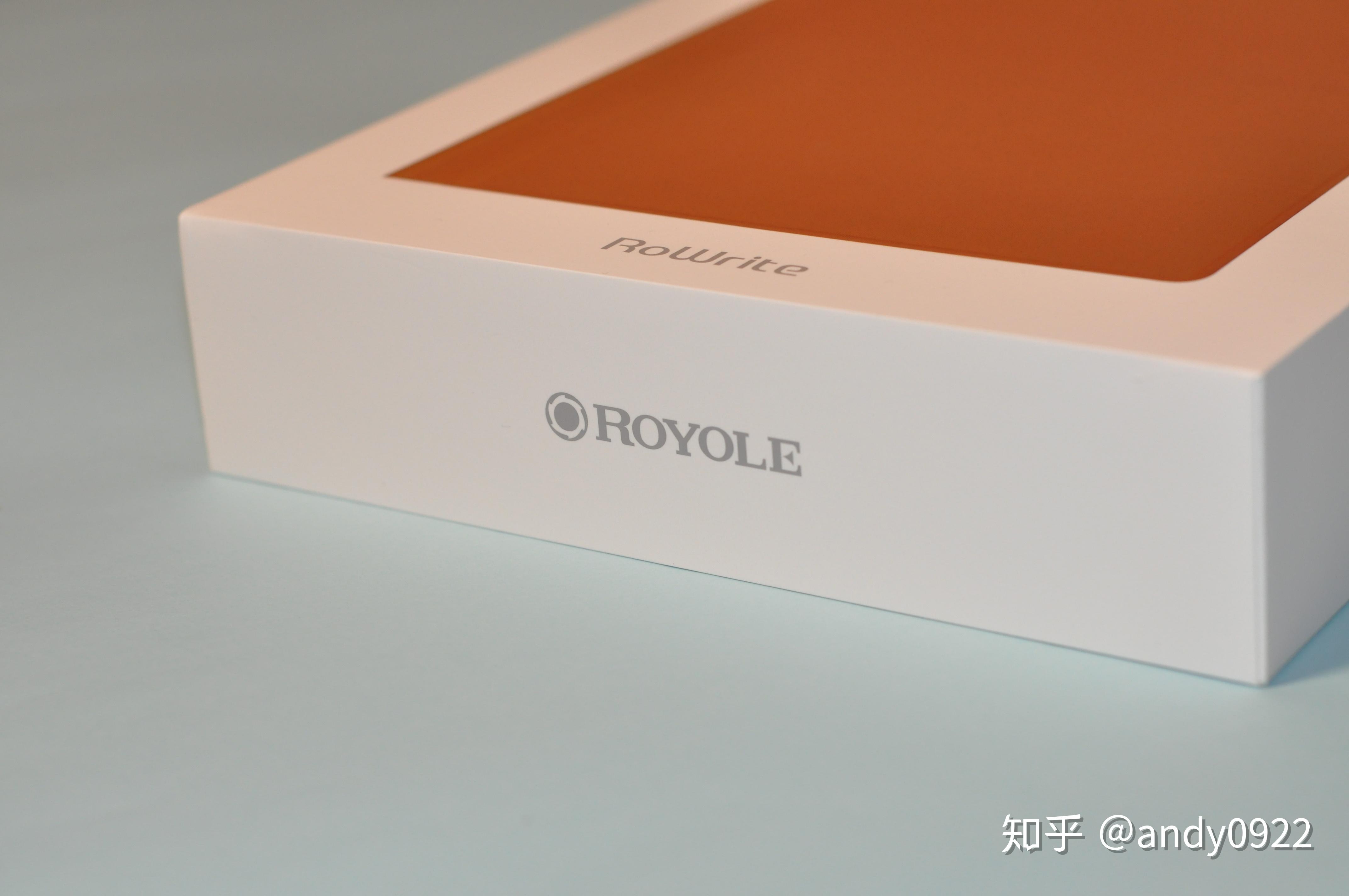 数字化时代新的书写体验：柔记2 智能手写本 RoWrite 2 - 知乎