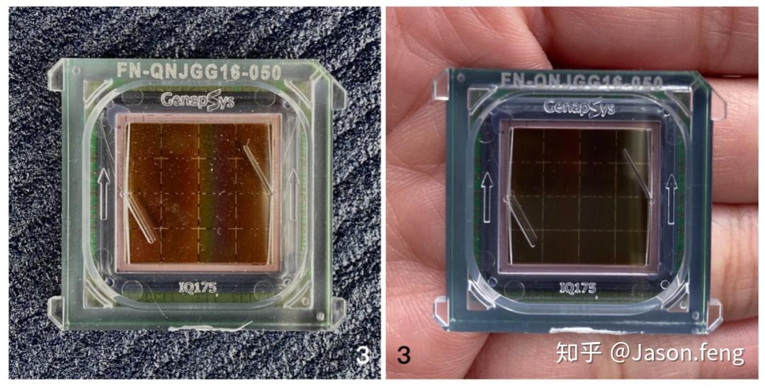 测序芯片展览馆：真迈生物、GenapSys、pacbio、Oxford nanopore - 知乎