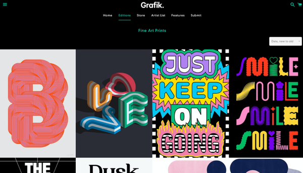 不收藏就亏了！平面设计师必备灵感类网站 - 知乎