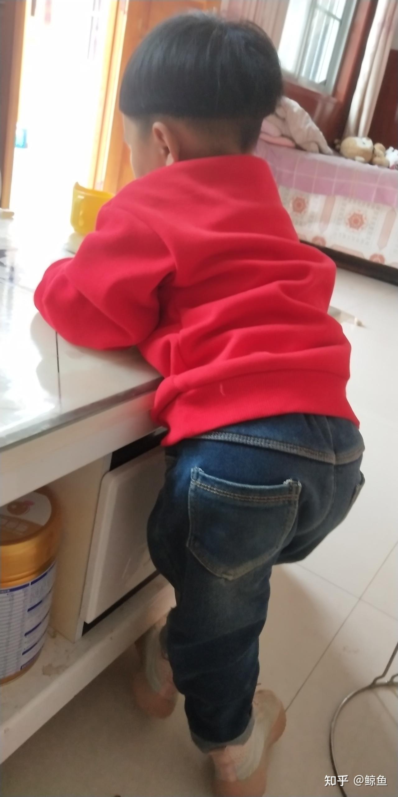 和孩子的日常互动 知乎