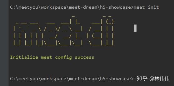 🎉用Node.js开发一个Command Line Interface (CLI) - 知乎