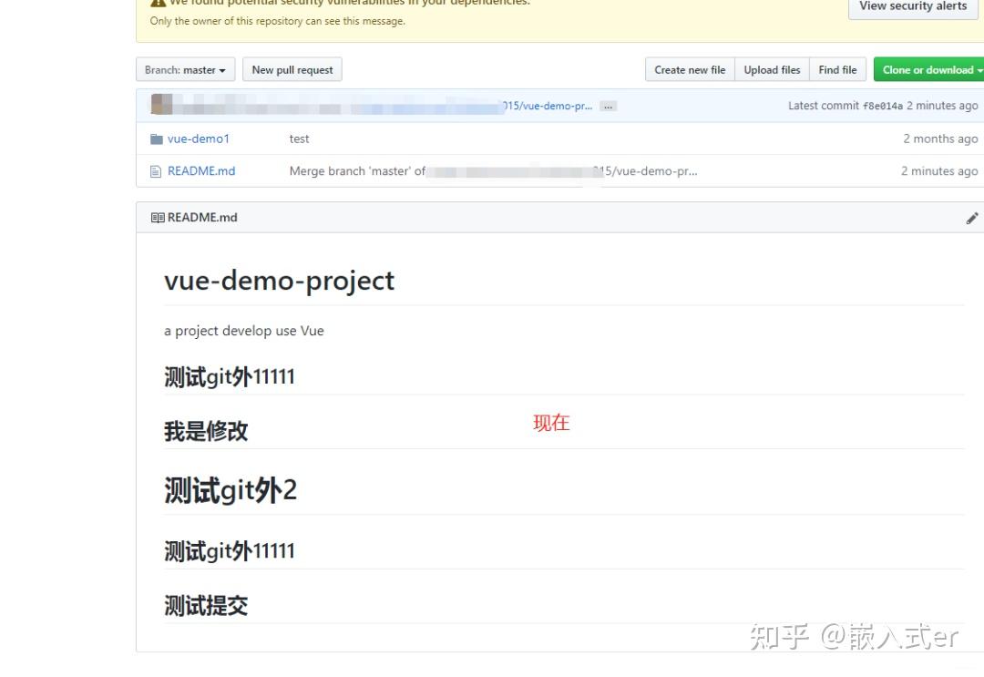 工具 | 手把手教你在VSCode中使用Git - 知乎