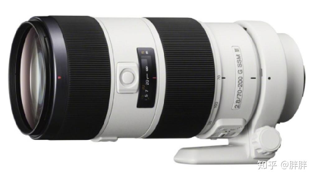 常用镜头 - 知乎