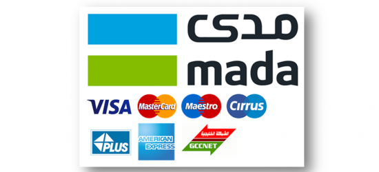 沙特阿拉伯的Mada有多流行？类似于国内的银联 - 知乎