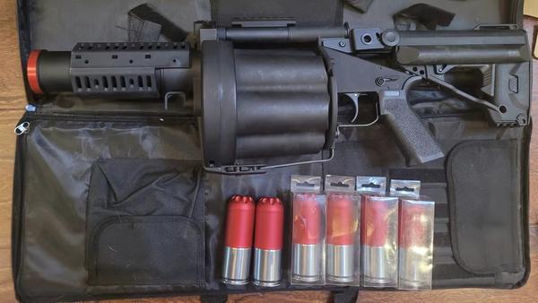 中国Wargame枪械发展历史 2020年 - 知乎