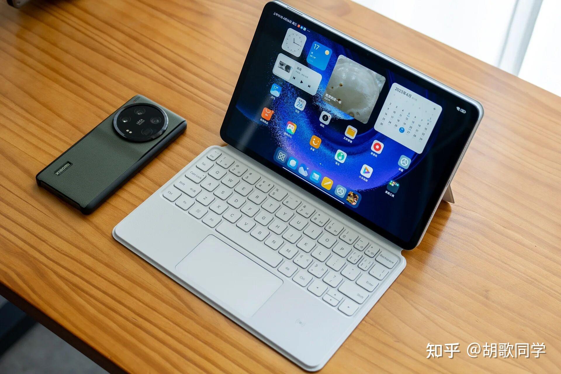 2024年安卓Pad哪一款性价比高？不同品牌平板推荐盘点大全（5月更新）