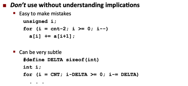 CSAPP 深入理解计算机系统（一）：bit、int和float - 知乎