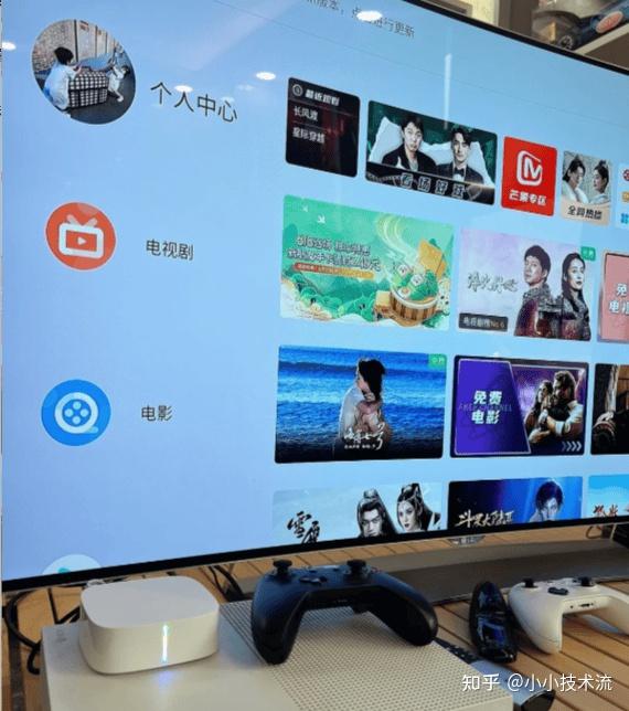 618电视盒子推荐：当贝H3S和腾讯极光5S哪个更值得入手？ - 知乎