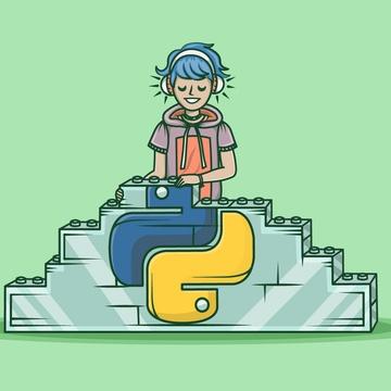 赶紧收藏！Github 上 star 数 Top30 的 Python 开源项目 - 知乎