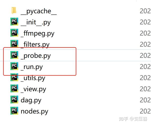 Ffmpeg 不是内部或外部命令也不是可运行的程序 知乎 