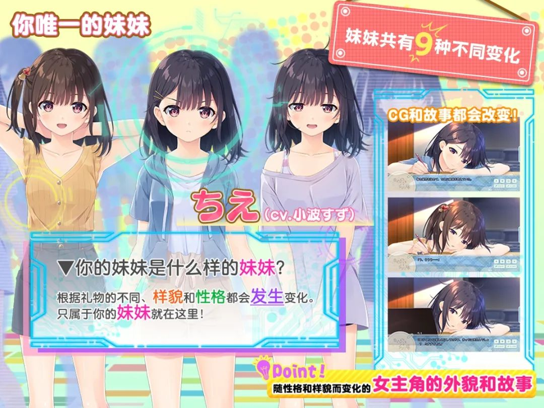 「每周Galgame新闻速递 第88期」五月新作重磅来袭，萌赏评选结果出炉 - 知乎