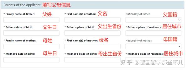 最新！德国签证递签的Videx填写模板和注意事项 - 知乎