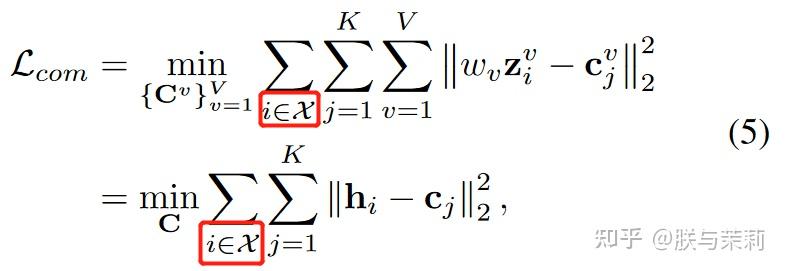 Deep Incomplete Multi-View Clustering via Mining Cluster Complementarity （AAAI2022） - 知乎