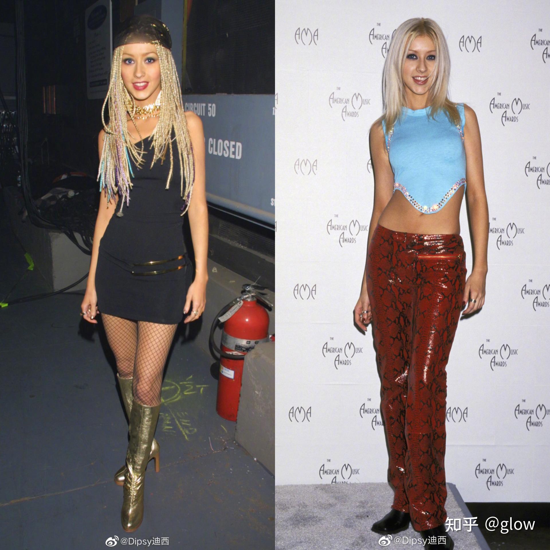 现在超流行的「Y2K」到底是什么风格？ - 知乎