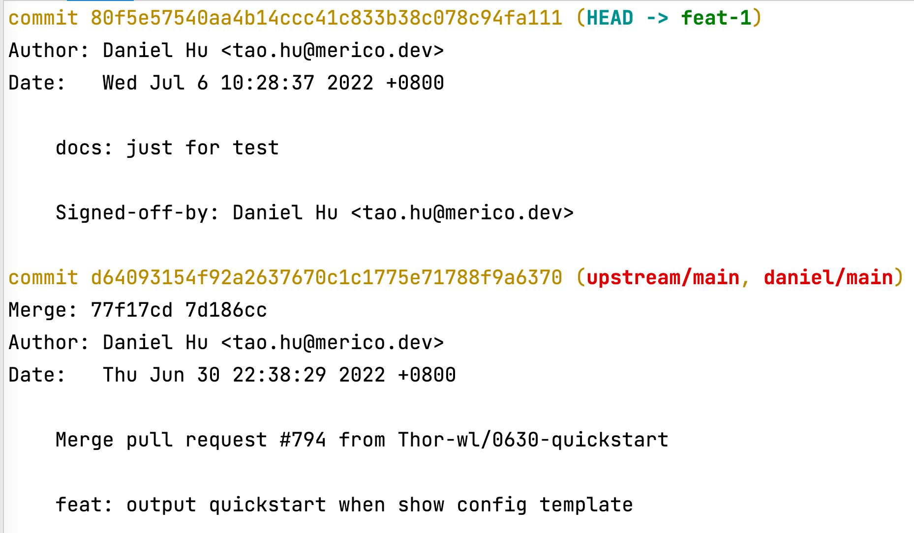 如何参与开源项目 - 细说 GitHub 上的 PR 全过程 - 知乎