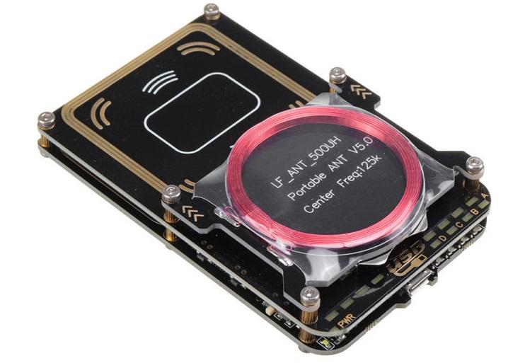 CRYPTO1: 密码分析学 (门禁卡破解) - 知乎