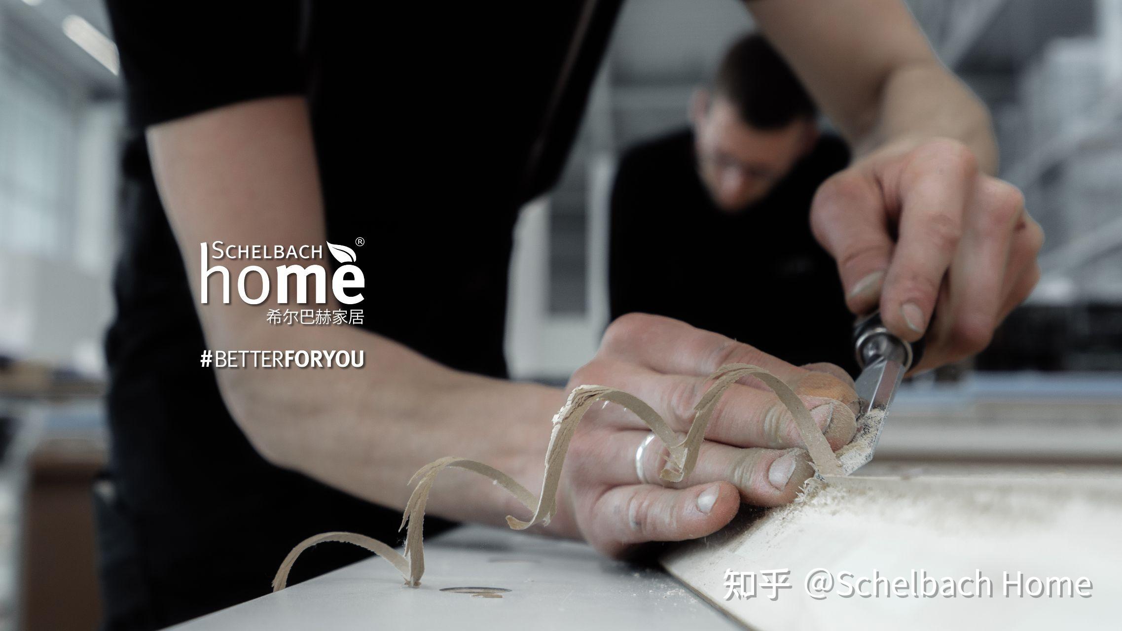 希尔巴赫家居｜专业·专注 - 知乎
