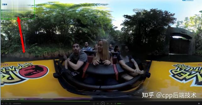 ffmpeg filter过滤器 基础实例及全面解析 - 知乎