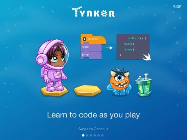 Tynker 工作坊（Workshop) 快速入门指南 官方文档翻译（三） - 知乎