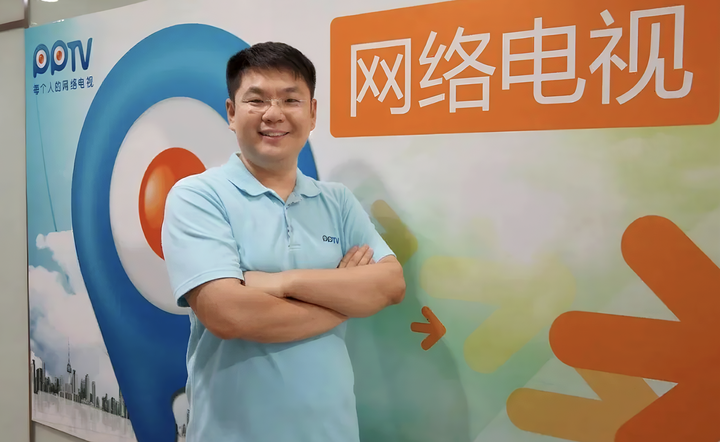 PPTV创始人姚欣AI再创业，“分布式推理”终于有人做了 - 知乎