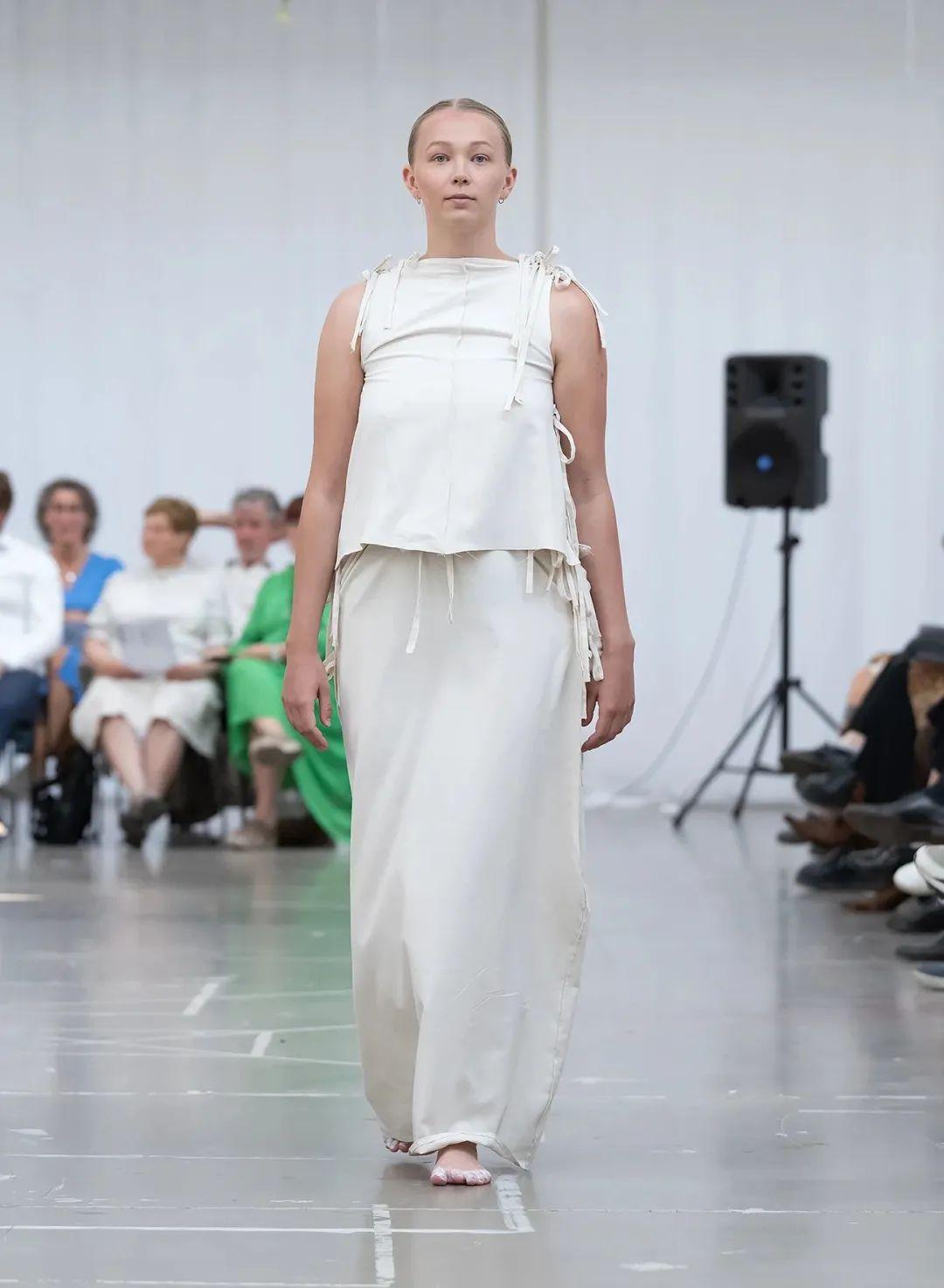 瑞典纺织学院 FASHION 2023：一睹时尚的未来 - 知乎