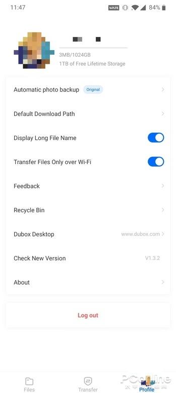免费1T容量&不限速？百度网盘海外版Dubox体验 - 知乎