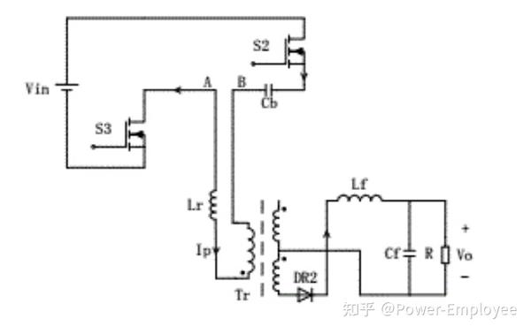 移相全桥软开关变换器设计（一） - 知乎