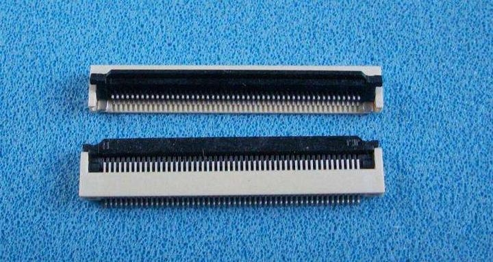 FPC连接器性能和测试，这款模组大有用处 - 知乎