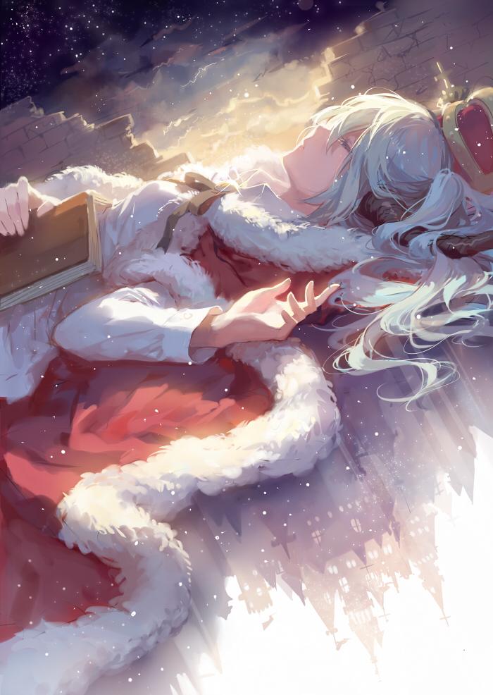 【Rella】画师推荐 - 知乎