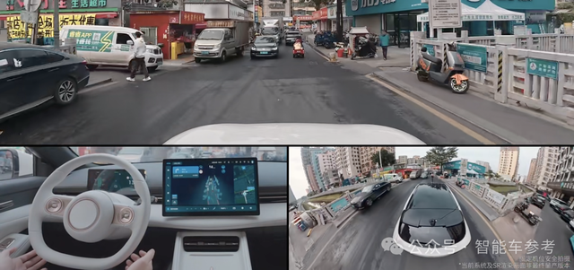 大疆智驾王炸：32TOPS跑通端到端，纯视觉有路就能开 - 知乎