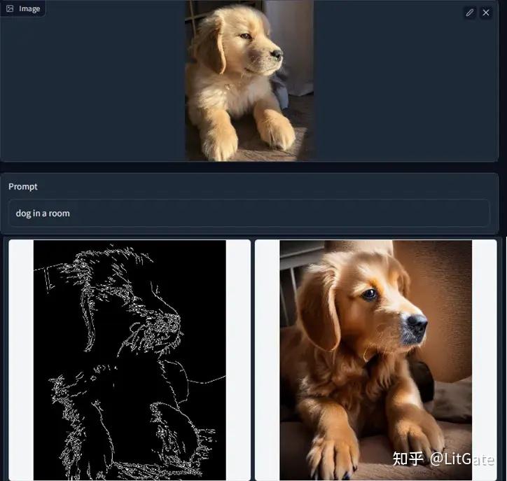 一文详解ControlNet v1.1版本各“控制模式”，喂饭级教程请查收 - 知乎