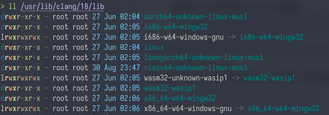Linux上使用clang编译能完全摆脱GNU相关的东西吗？ - 知乎