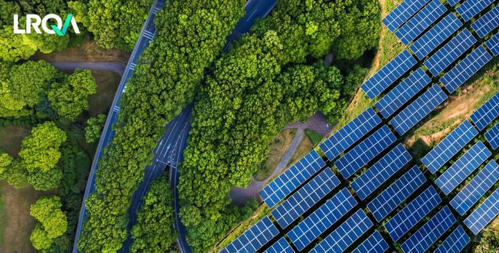 COP28系列（二） | 对话LRQA高管：锐意进取 拥抱创新 - 知乎