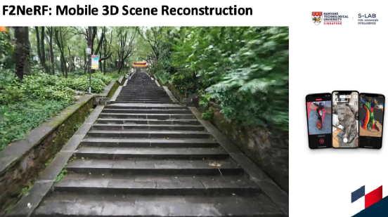 AIR学术｜南洋理工刘子纬：大模型时代下的3D AIGC - 知乎