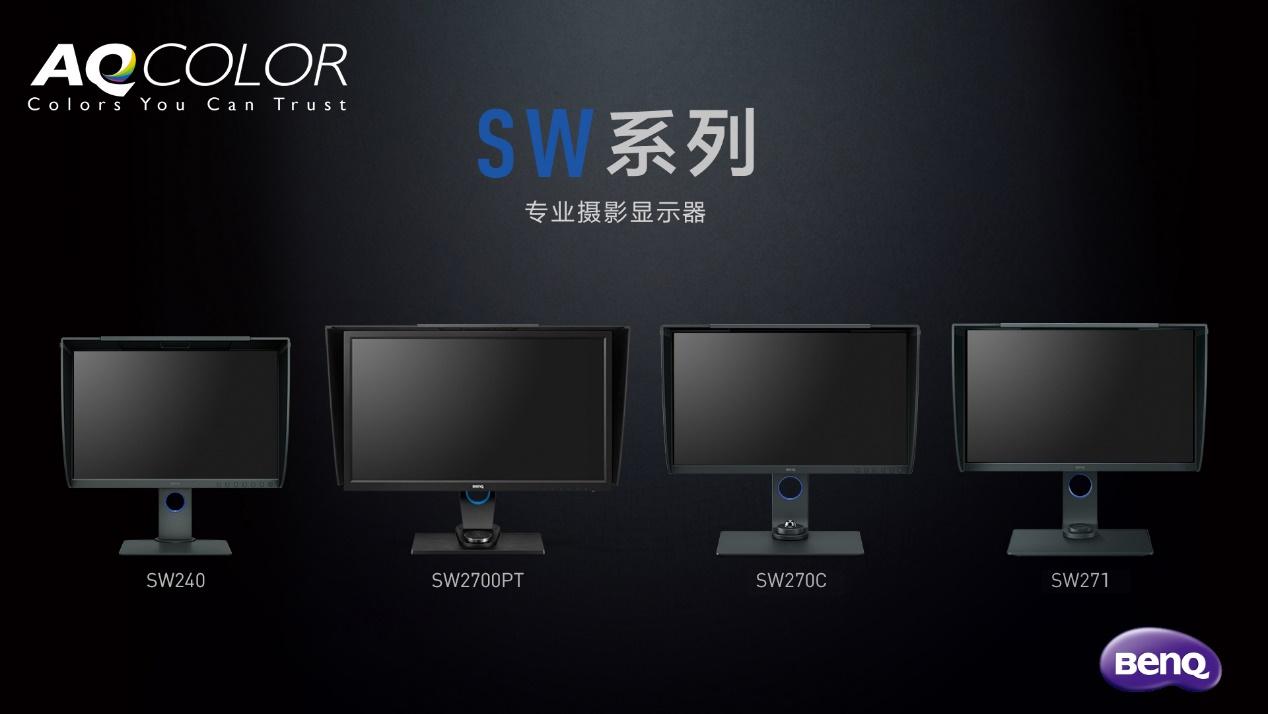 10bit显示器比8bit专业在哪？想告别色彩断层必须要了解 - 知乎