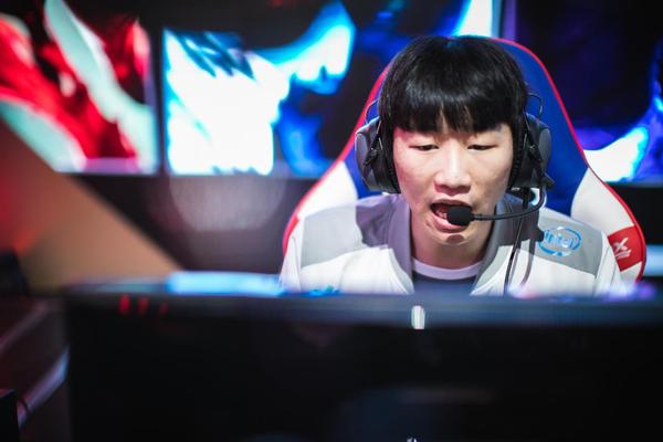 【德杯速访】IG.Ning：“只能更好地面对之后的生活” - 知乎