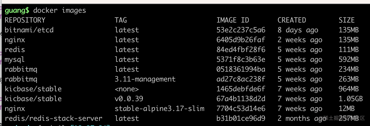 通过 Desktop 学 Docker 也太简单了 - 知乎