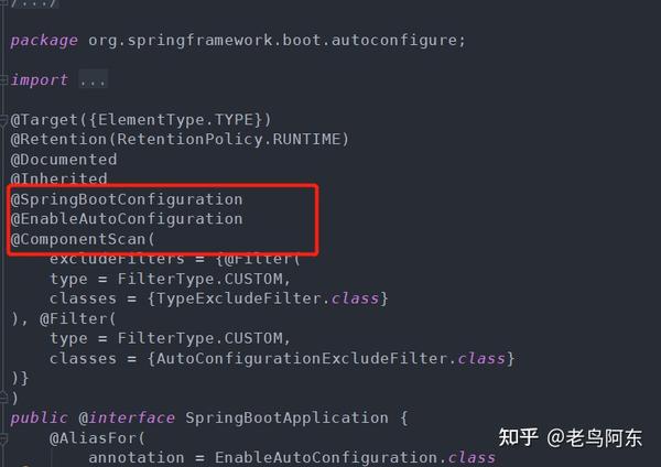 Springboot的工作原理 知乎