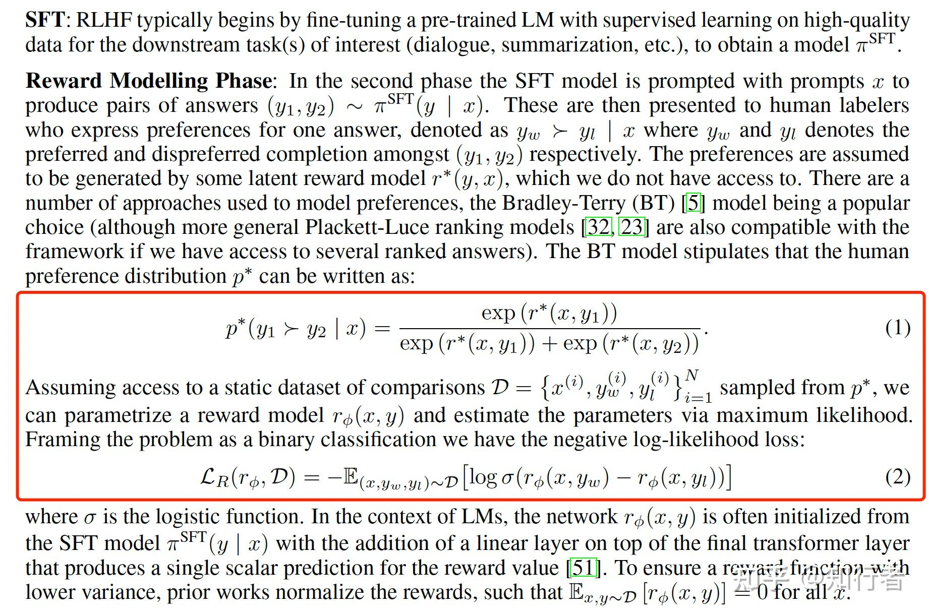 DPO: Direct Preference Optimization: Your Language Model is Secretly a ...
