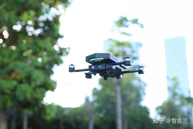 普宙GDU O2无人机评测，有可能超越大疆无人机的黑马 - 知乎