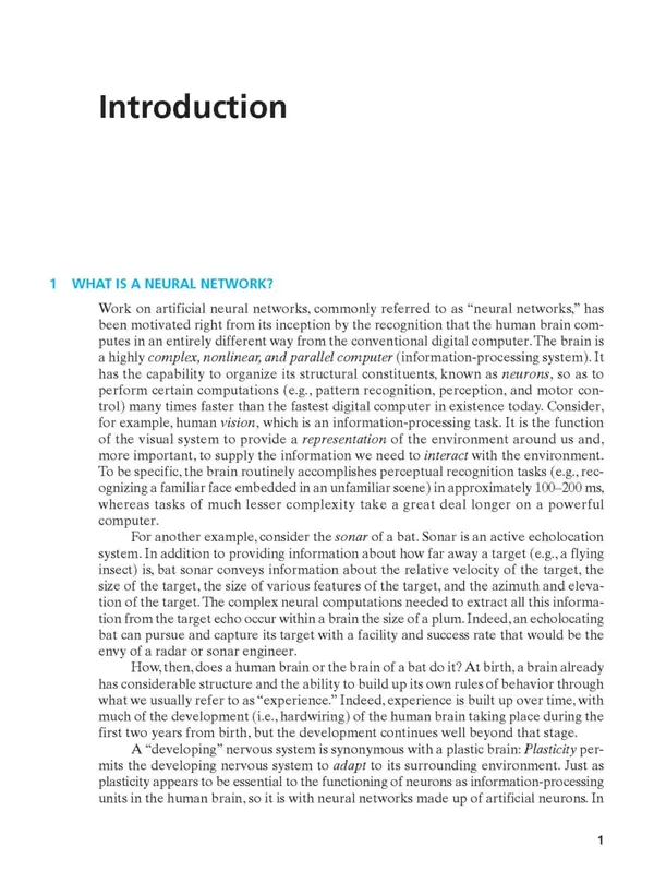 神经网络首看书《神经网络与机器学习》，中英文版本 - 知乎