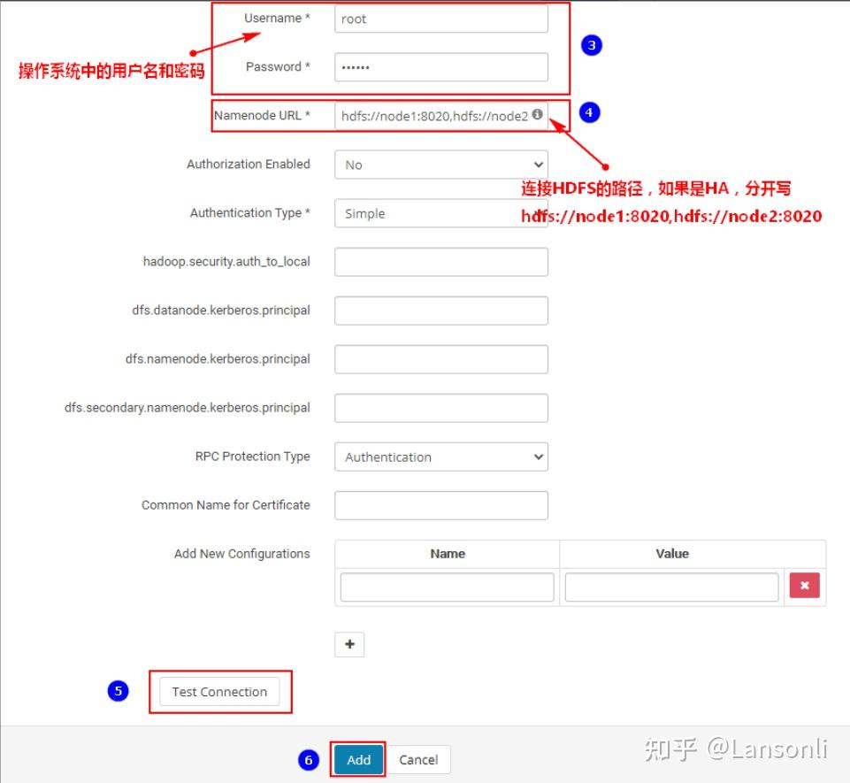 数据治理（十六）：Ranger管理HDFS安全 - 知乎