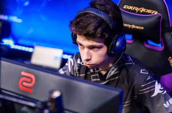 【DOTA2】Liquid战队官宣新阵容Nisha加盟 - 知乎