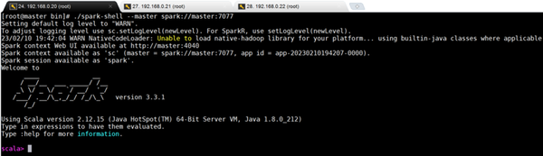 Hadoop 及Spark 分布式HA运行环境搭建 - 知乎