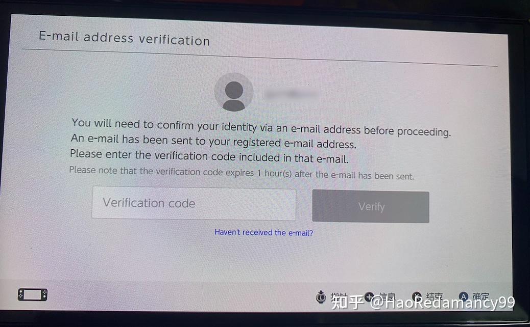 任天堂账号注册及SWITCH开箱经验分享 - 知乎