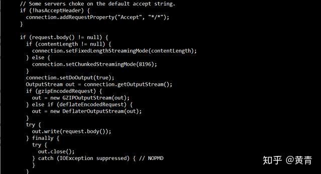 Spring Cloud Feign设计原理 - 知乎