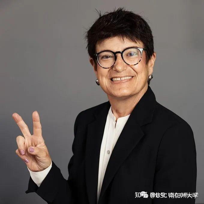 USC新闻 | USC Keck医学院正式迎来新院长！ - 知乎