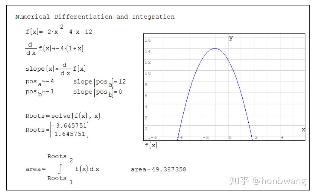 SMath Studio快速入门指南（MathCAD的免费替代软件） - 知乎