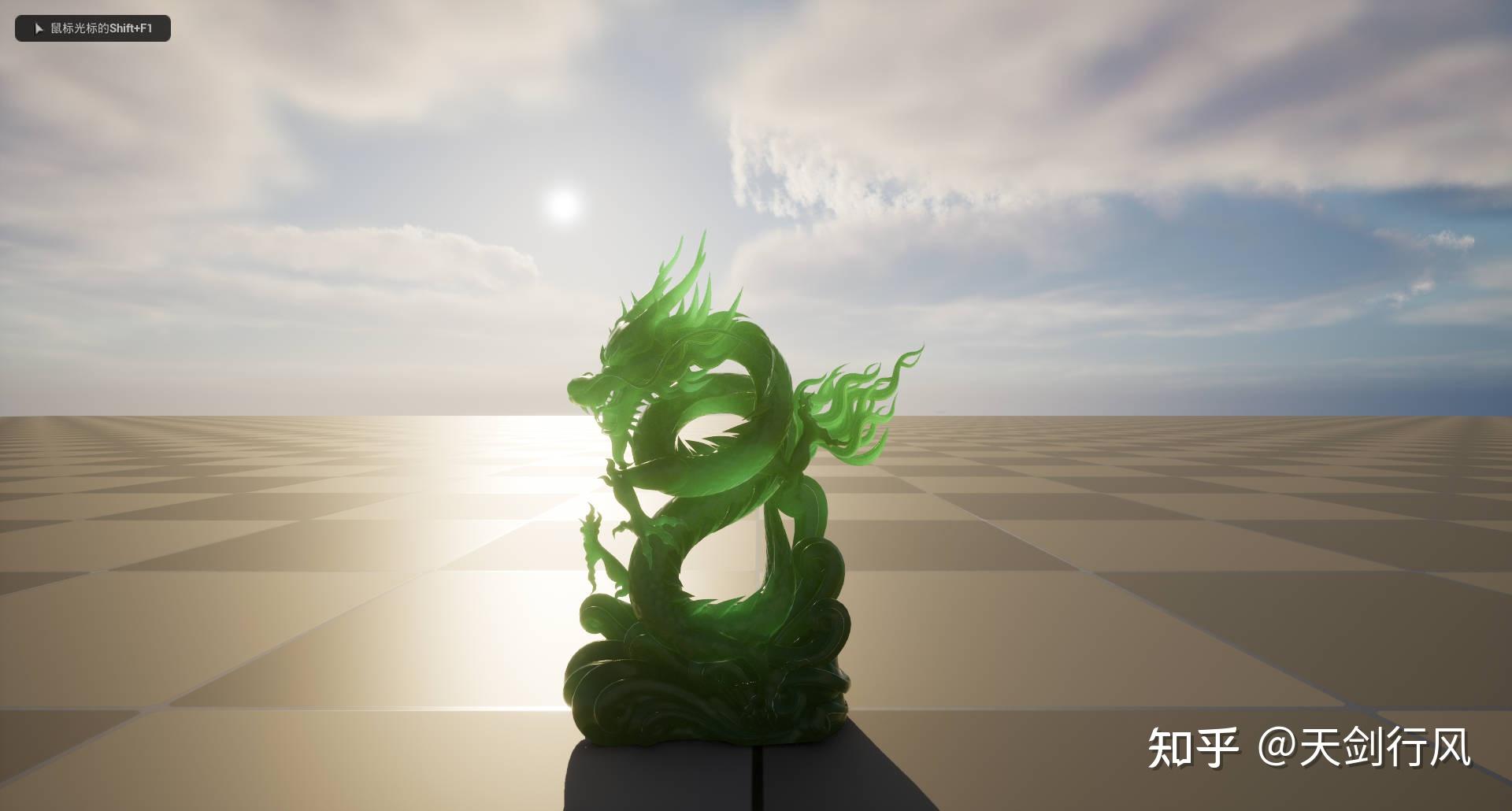 UE5-Substrate材质系统-05-Examples - 知乎